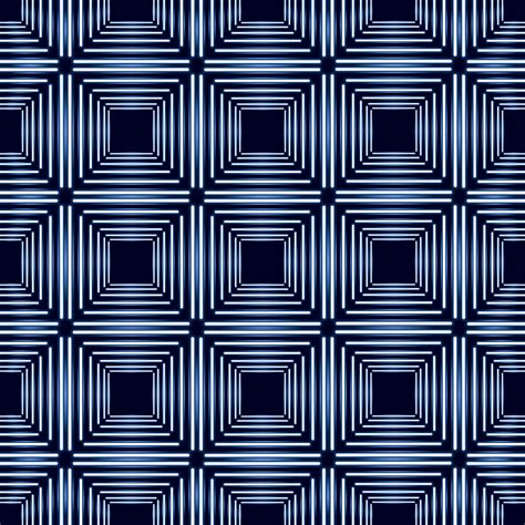 Vector Colorful Seamless Pattern With Halogen Or Led Light Lamps Use It For Wallpaper Textile