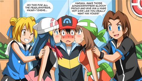 Cm Mrjrussell By Endless Rainfall Deviantart Com On Deviantart Pokemon Manga Pokemon