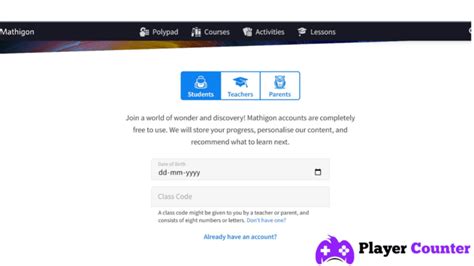Mathigon Class Code Explained Heres How To Join A Mathigon Class