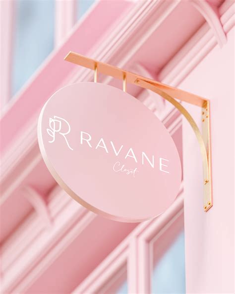 Ravane Id Visual Behance
