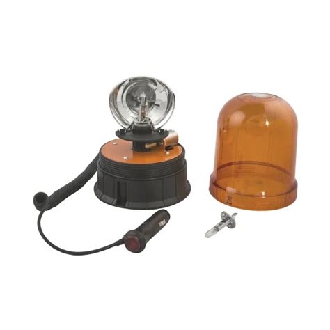 Bulb Warning Beacons