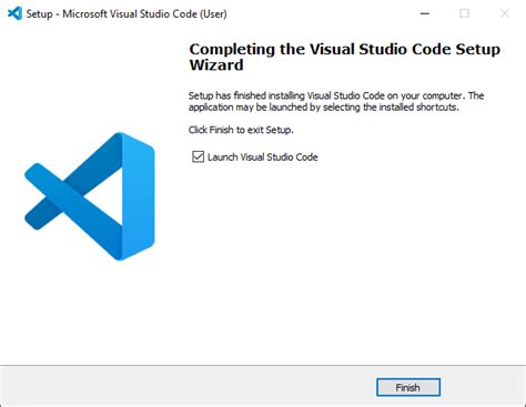 Cara Install Visual Studio Code Di Windows Sebardi Blog