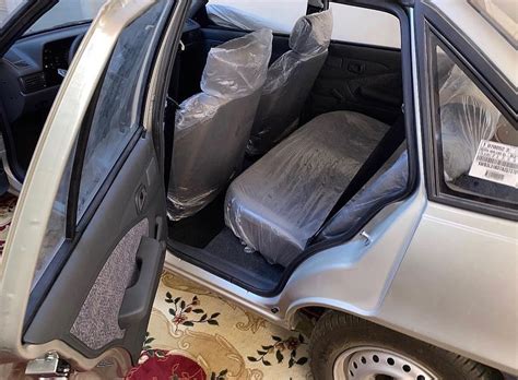 Обнаружен 16-летний Daewoo Nexia с пробегом 20 км (фото)