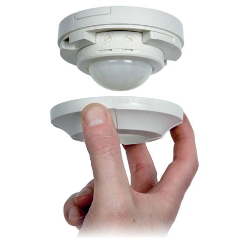 Pir Detector Selection Guide