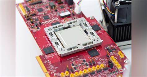 Data Center Frontier On Linkedin Closer Look Metas Custom Asic Chips