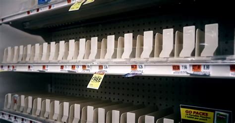 Alternative Solutions To Try Amid Nations Medicine Shortage