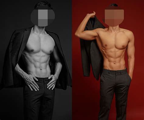 Ep 3바디프로필 도전기잔기침 개빡침 Emsbn