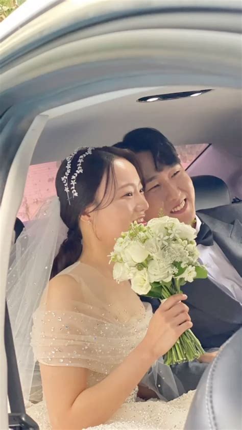 𝗦𝗘𝗨𝗞𝗠𝗜𝗦𝗢𝗡𝗚석미송웨딩 대구웨딩샵 비바탐탐 클라우디아 누벨드블랑 르블랑 수줍음가득한 우리신부님💖 러블리한 핑크립과 블러셔로 사랑스럽게 진행해드렸어요 너무