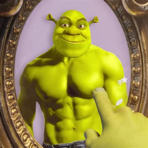 Shrek Tech