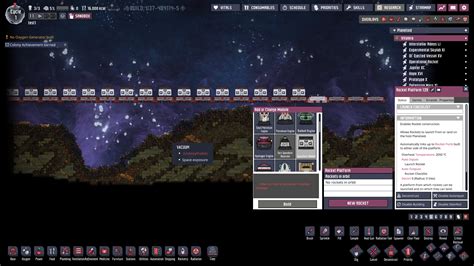 Can Exceed The Maximum Allowed Number Of Spacefarer Modules 16 Oxygen Not Included Spaced