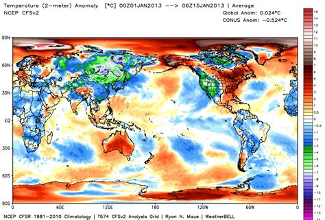 Locating The Climate Real Climate Science