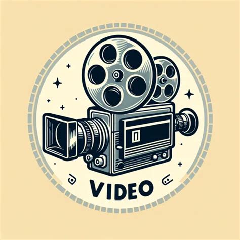 Video Logo Design Make Your Own Video Logos