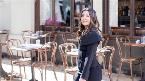 The It List With Julia Hackman Chafé