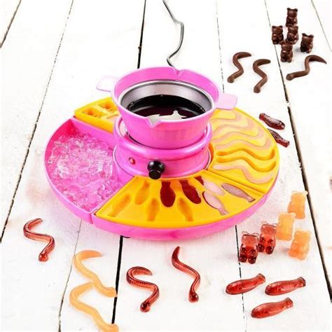 Gummibärchen Selber Machen Süßigkeiten Maschine Als Set