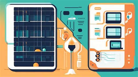 How To Integrate Solar Power Into The Power Grid Nenpower