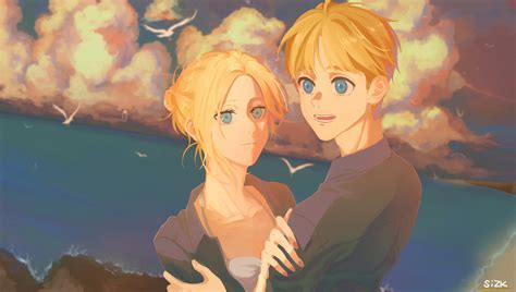 Обои Аниме Shingeki No Kyojin обои для рабочего стола фотографии аниме Shingeki No Kyojin