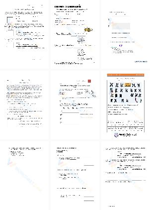 Sexlinked Traits Worksheets