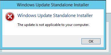 Working Out Why Hotfixes Will Not Install Windows Spiceworks Community