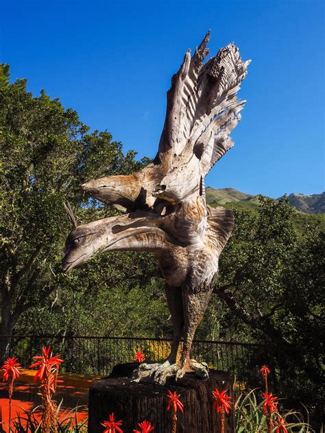 Nepenthe Big Sur Added A New Photo Nepenthe Big Sur