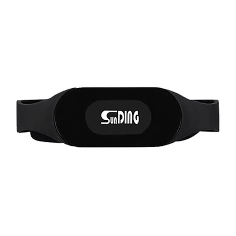 Bluetooth 40 Sport Heart Rate Monitor Sensor Mete Vicedeal