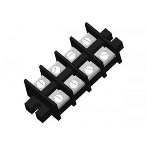Barrier Terminal Block At Best Price In India