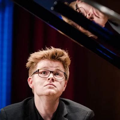 Carter Johnson Chamberfest