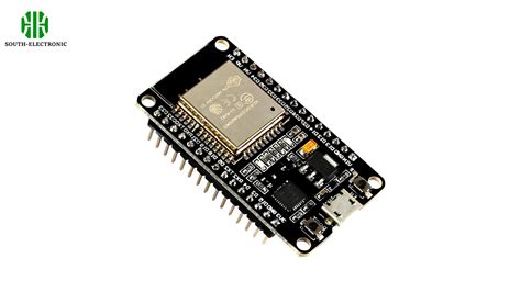 About Esp32 Everything You Need To Know