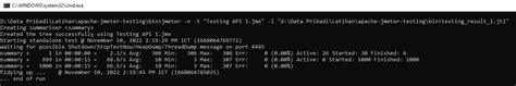Github Dityudha Apache Jmeter Testing Step By Step Using Jmeter For