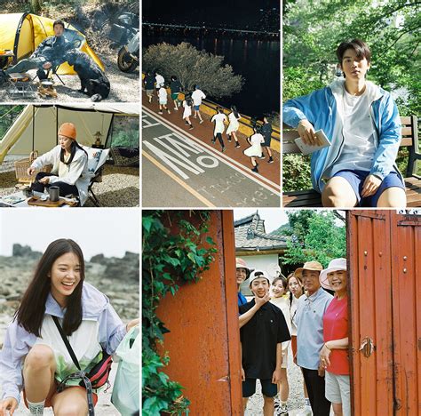 코오롱스포츠 세분화된 아웃도어 맞춤 올라운더 상품 확대 보도자료 │ News Room