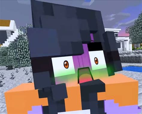 Aphmau R34 By Dinahcreates On Deviantart