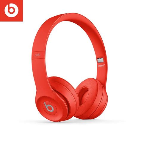 Beats Solo Wireless On Ear Headphones Bk Magazine Online