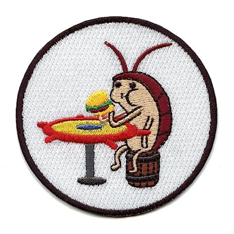 I Tested Spongebobs Iconic Roach Eating Burger And Heres What Happened