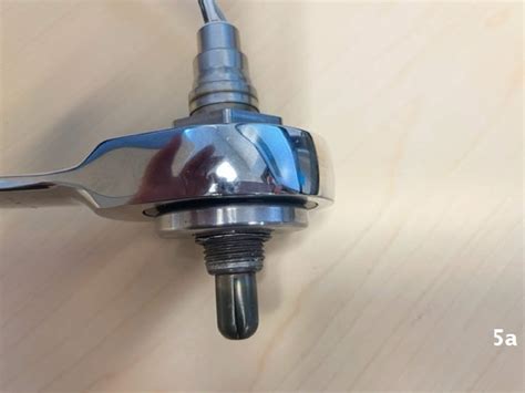 O2 Torque Tool Oxygen Sensor Access Solution Etsy