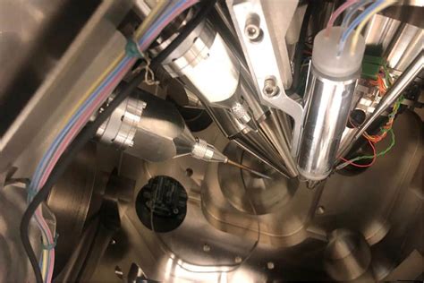 Dual Beam Focused Ion Beam Dual Beam Fib Lab In Us Infinita Lab