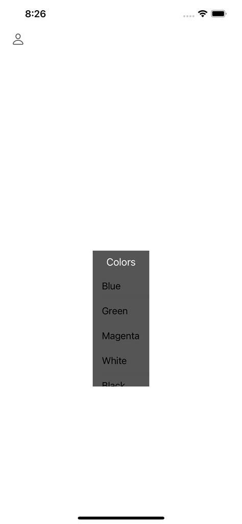Github Yilmazedisdropdownmenu