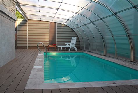 Крытые бассейны на даче своими руками (81 фото) - фото - картинки и ...