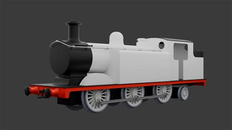 Lbsc 0 6 2t E4 Class By Titanicwhale1 On Deviantart