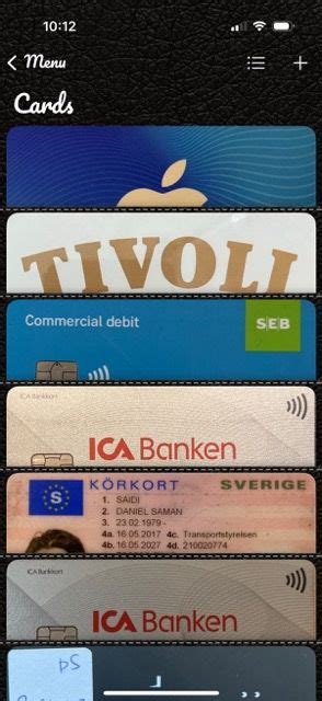 Swiftui Daniel Saidi