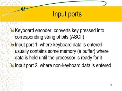 Basicintroductiontomicrocontrollerppt