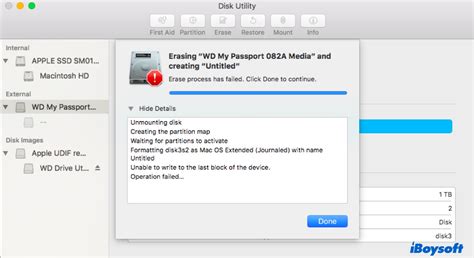 Fix Unable To Write To The Last Block Of The Device 69760