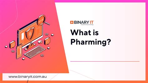 What Is Pharming Definition Examples And How To Prevent It Binary It