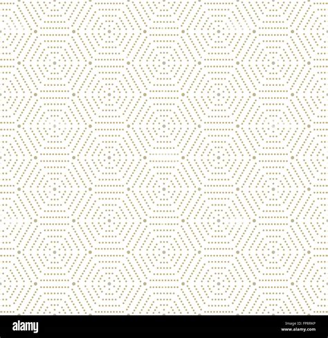 Modern Vector Seamless Dotted Pattern Stock Vector Image And Art Alamy