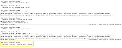 Work Around To Scalar Functions Sql Server Sql Server Carpenter