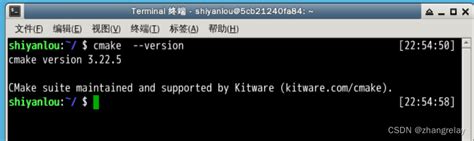 蓝桥ROS之 cmake gcc g 默认版本和升级 腾讯云开发者社区 腾讯云
