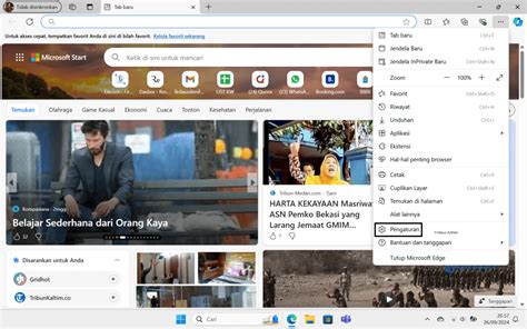 √ 3 Cara Menyesuaikan Font Browser Sesuai Keinginan Firdaus Artikel