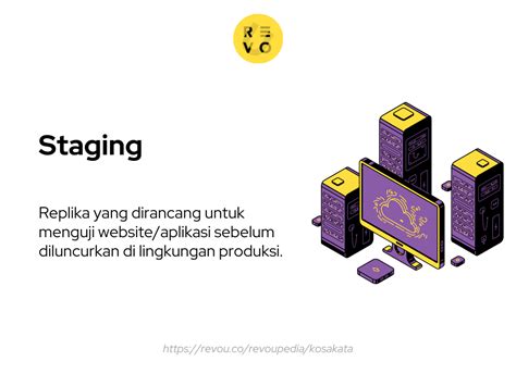 Apa Itu Staging Pengertian Dan Contoh 2023 Revou