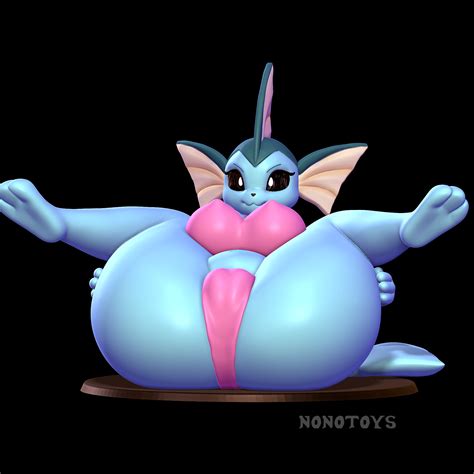 Rule 34 1girls 3d 3d Modeling 3d Print Anthro Black Eyes Breasts