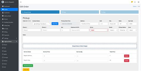 Carrier Direct Reviews Pricing And Demos Softwareadvice Ie