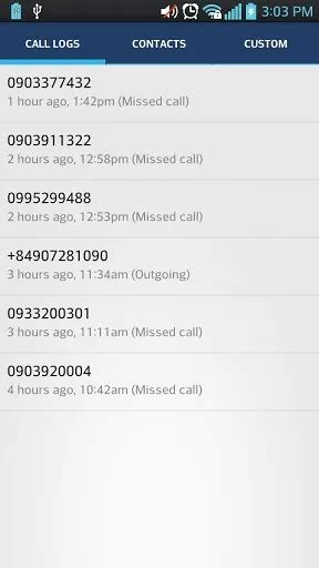 How To Hide Private Calls And Texts From Nosy People On Your Samsung