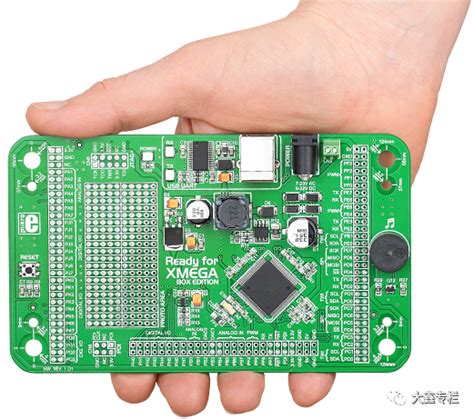 入门科普几种主流单片机有什么优缺点? 墨天轮 入门科普几种主流单片机有什么优缺点? 墨天轮